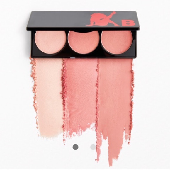 Sephora | Makeup | Betty Boop X Ipsy Blush Palette | Poshmark